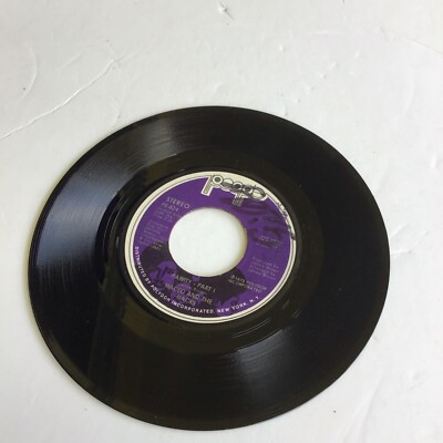 FUNK 45 MACEO & THE MACKS 7” Vinyl “PARRTY” PEOPLE SOUL 70s And Near ...