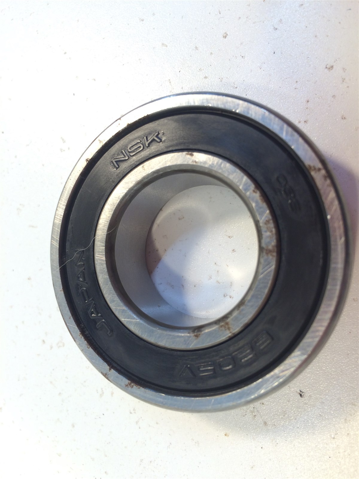 Napa Powerglide 205FFPG Bearing for sale online | eBay