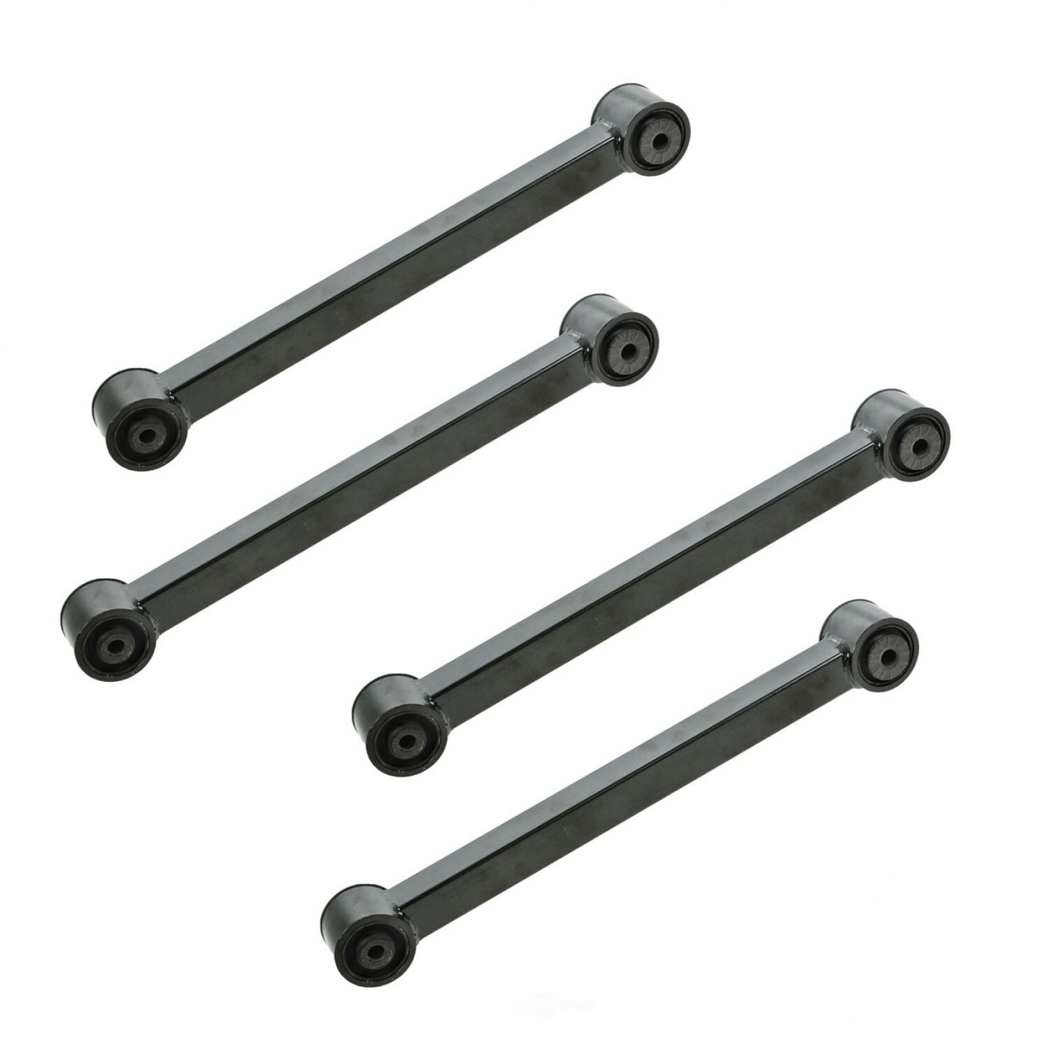 Suspension Control Arm Kit-Laredo TRQ PSA62914 for sale online | eBay