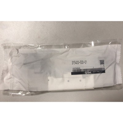 ONE New SMC SY5420-5DD-01 solenoid valve SY5420-5DD-01 Free shipping | eBay