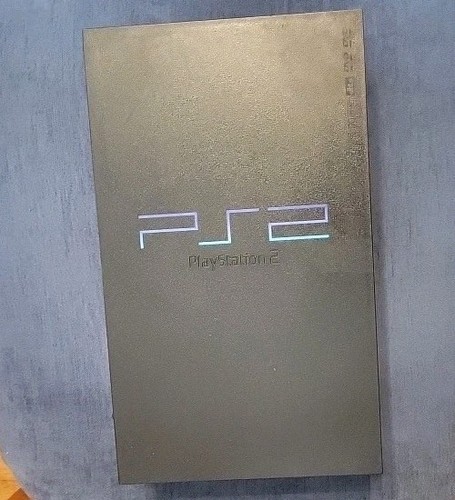 Sony Playstation 2 ps2 Fat Console | eBay