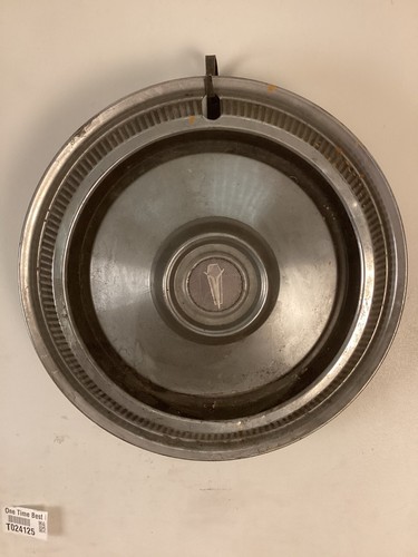 1975-1980 Plymouth Valiant Volare 14" Hubcap Wheel Cover Vintage Hot ...