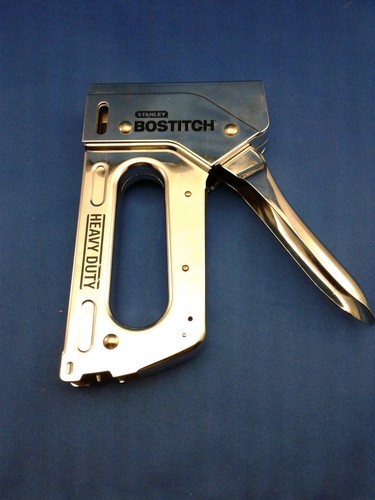 Stanley Bostitch Stapler TRA 700 Heavy Duty Tool TRA700 | eBay