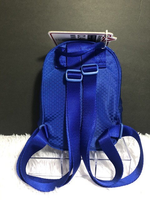 2019 Reebok Classic Mini Backpack Pink Mauve Water Resistant Small ...