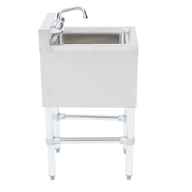 Regency 1 Bowl Underbar Hand Sink - 600B11014 for sale online | eBay