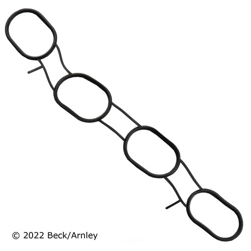 Engine Intake Manifold Gasket fits 2007-2018 Nissan Cube NV200 Sentra ...