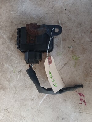 98-05 Lexus GS300 Smog Vent Sensor Evap Emissions Meter Controller ...