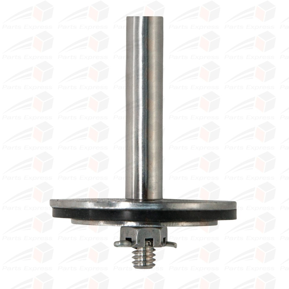 Replacement Shaft Extension & Disc Assembly for UNIPRESS Vacuum Valve ...