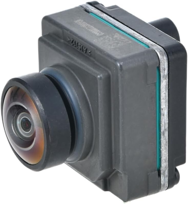 New GM Camera 2024-2026 Chevy Traverse Side Rear Front Parking Park ...