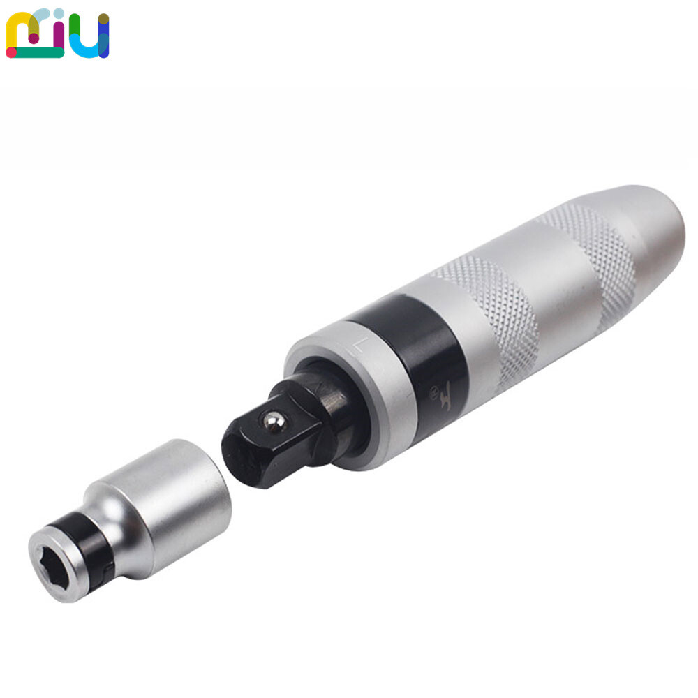 13X 1/2" Heavy Duty Drive Impact Driver Screwdriver Remover Tightener ...