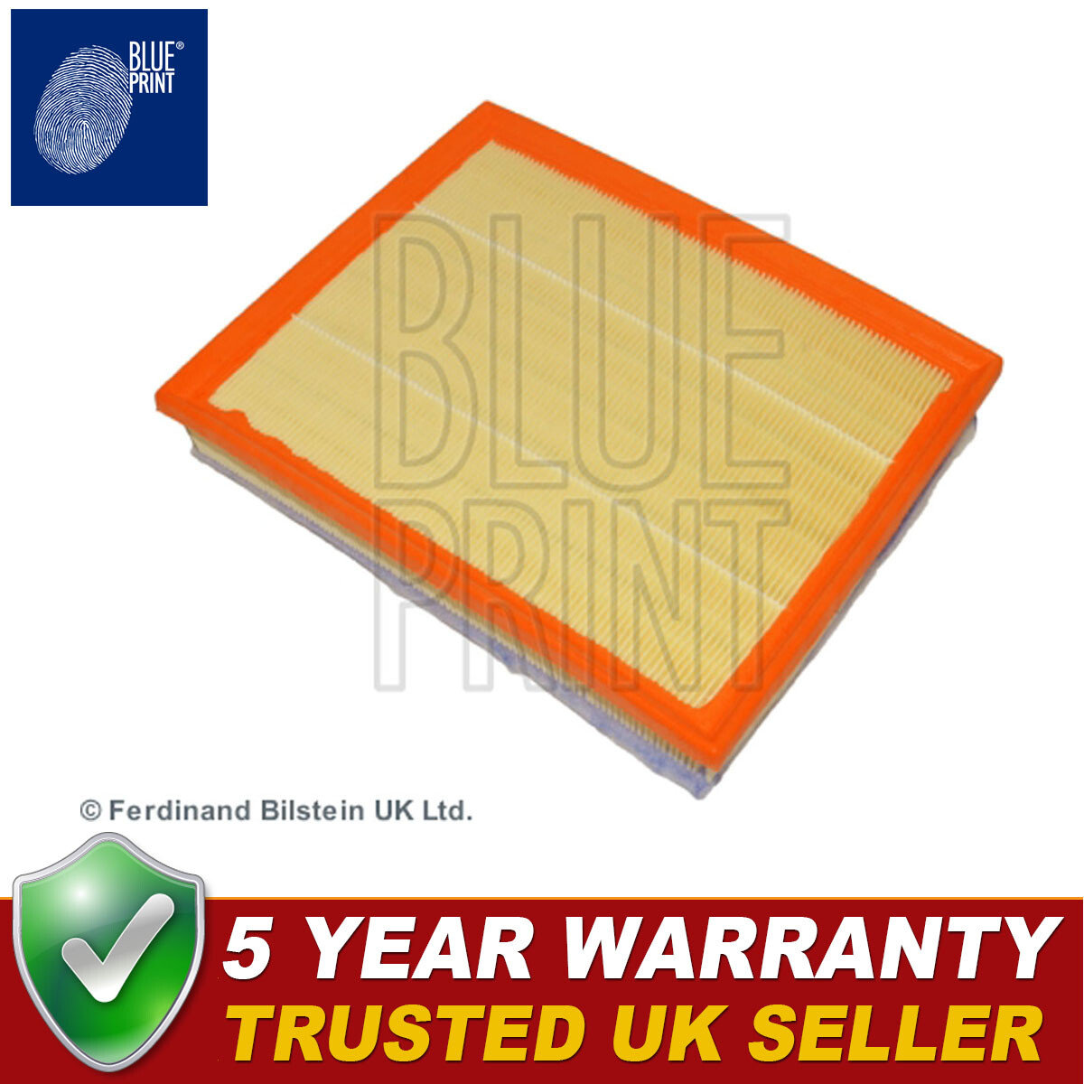 Blue Print Air Filter Fits BMW 1 Series 2 4 3 3.0 #2 13718616909 | eBay UK
