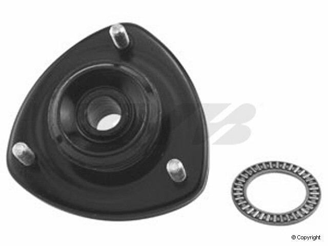 For 1998-2001 Chevrolet Metro Suspension Strut Mount Kit Front KYB | eBay