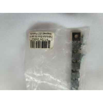 distrabution block for use with led products | eBay