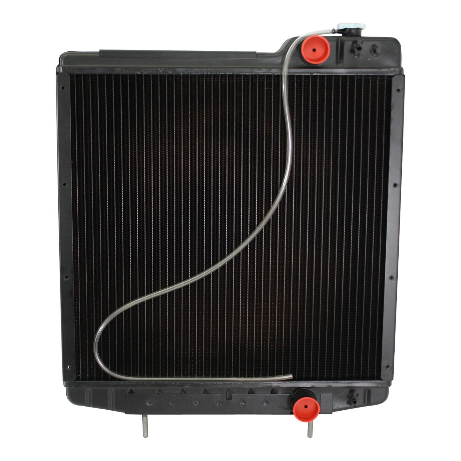 Tractor Radiator Fits Case IH 7110 7120 7130 7140 7150 7220 7230 7240 ...