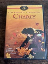 Charly (DVD, 2005) for sale online | eBay