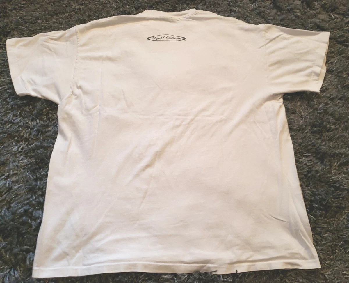 Liquid Culture Clothing