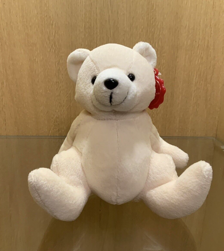 Keel Simply Soft Collection Soft Teddy Bear 15 CM Plush Toy- Retired | eBay