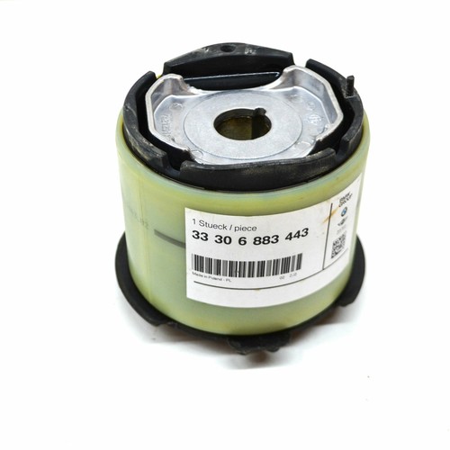 NEW BMW X5 G05 REAR AXLE FRONT HYDROBEARING 33306883443 6883443 19-20 ...