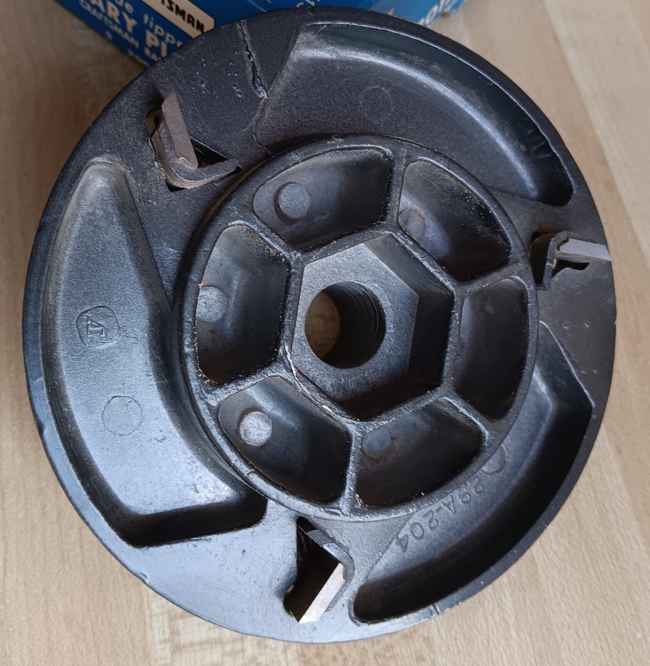 Sears Craftsman Vintage Radial arm saw carbide tipped rotary planer 9 ...