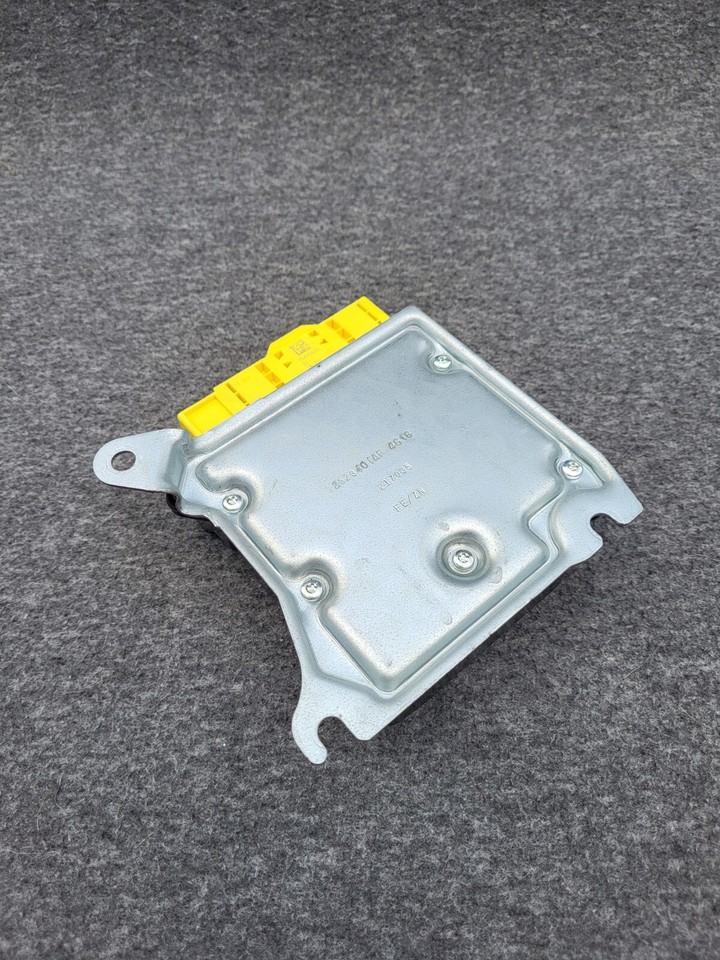 Mercedes E class W213 W238 W218 Airbag Control Module SRS Unit Ecu ...