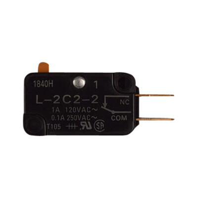 OEM Bosch 00415826 Microwave Switch 415826 | eBay