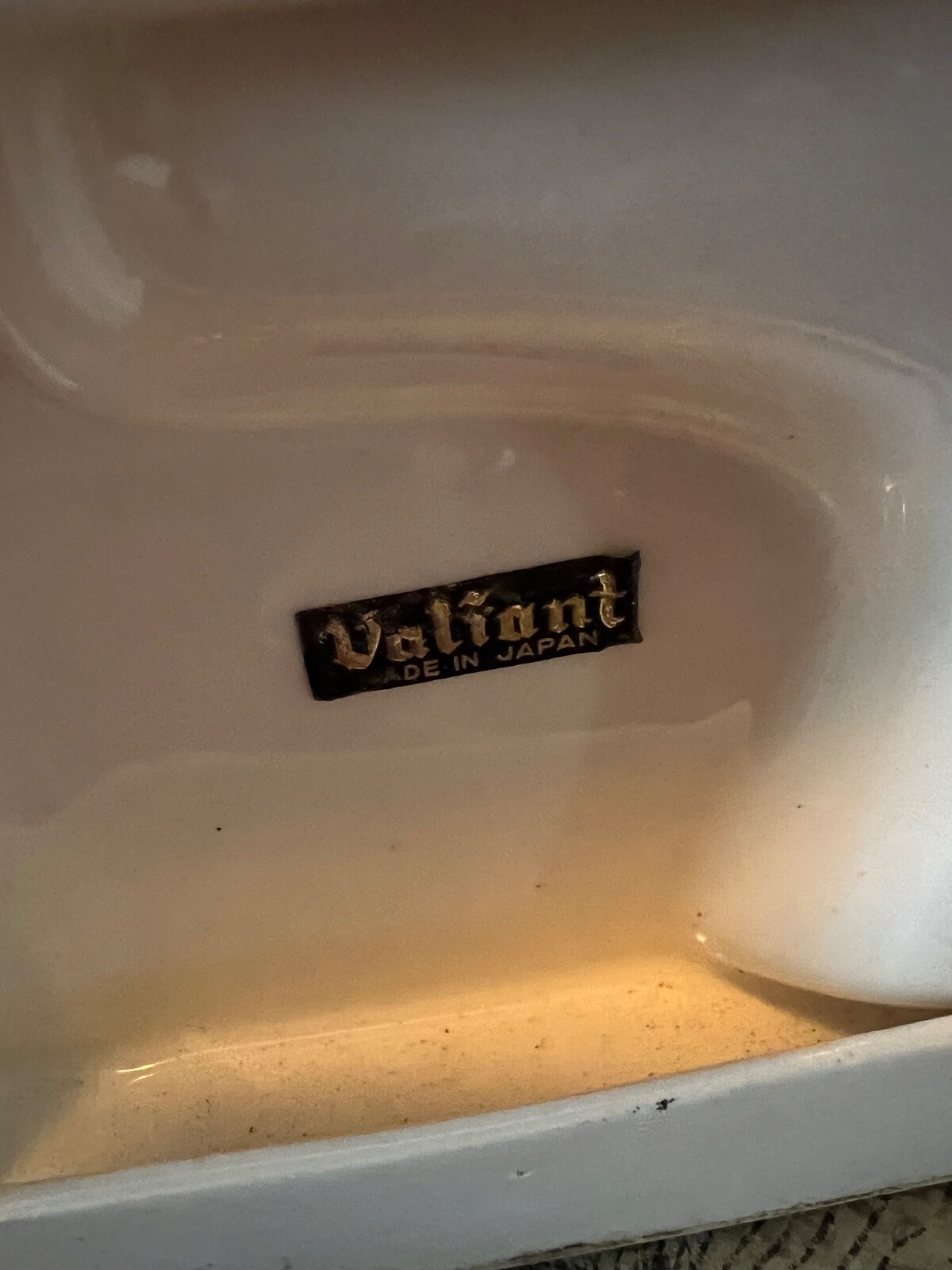 Vintage Valiant 40s Phillip Morris "Little Johnny" Cigarette/Matches ...