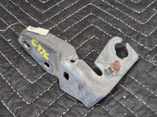 86 87-93 Ford Fox Body Mustang Intake Throttle Cable Bracket 5.0L 302 ...