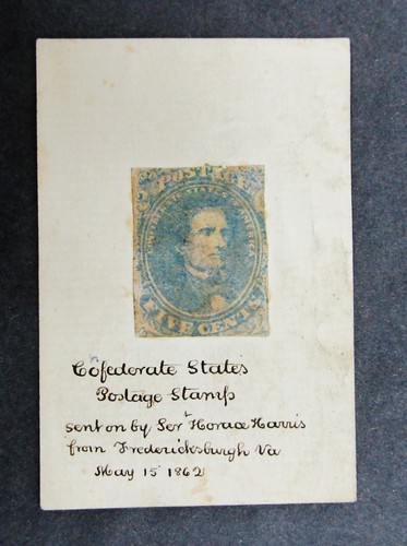 nystamps US CSA Confederate Stamp # 4 Used M28x3006 | eBay