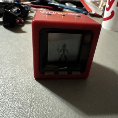 Radica (Mattel) Cube World: Slugger | eBay