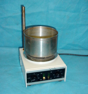 Evaporators - Buchler Instruments
