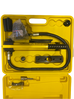 HYDRAULIC INJECTOR PULLER REMOVAL 2.3 DCI M9R M9T ENGINE VAUXHALL ...