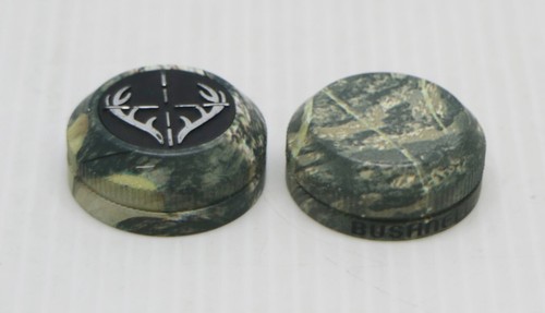 Bushnell Trophy Realtree Camo Scope Windage & Elevation Turret Caps 23x ...