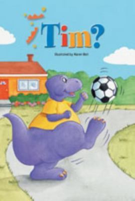 EARLY READING INTERVENTION STUDENT STORYBOOK SIX-PACK 04 TIM ...