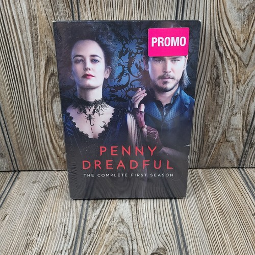 Penny Dreadful - The Complete First Season DVD NIP Horror Series 2014 ...