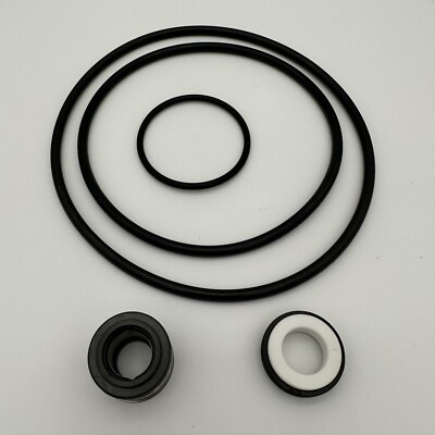 Pentair Dynamo Swimming Pool Pump Kit O-rings Seal Repair Rebuild | eBay
