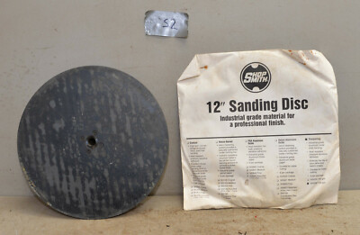 Other - Shopsmith Disc