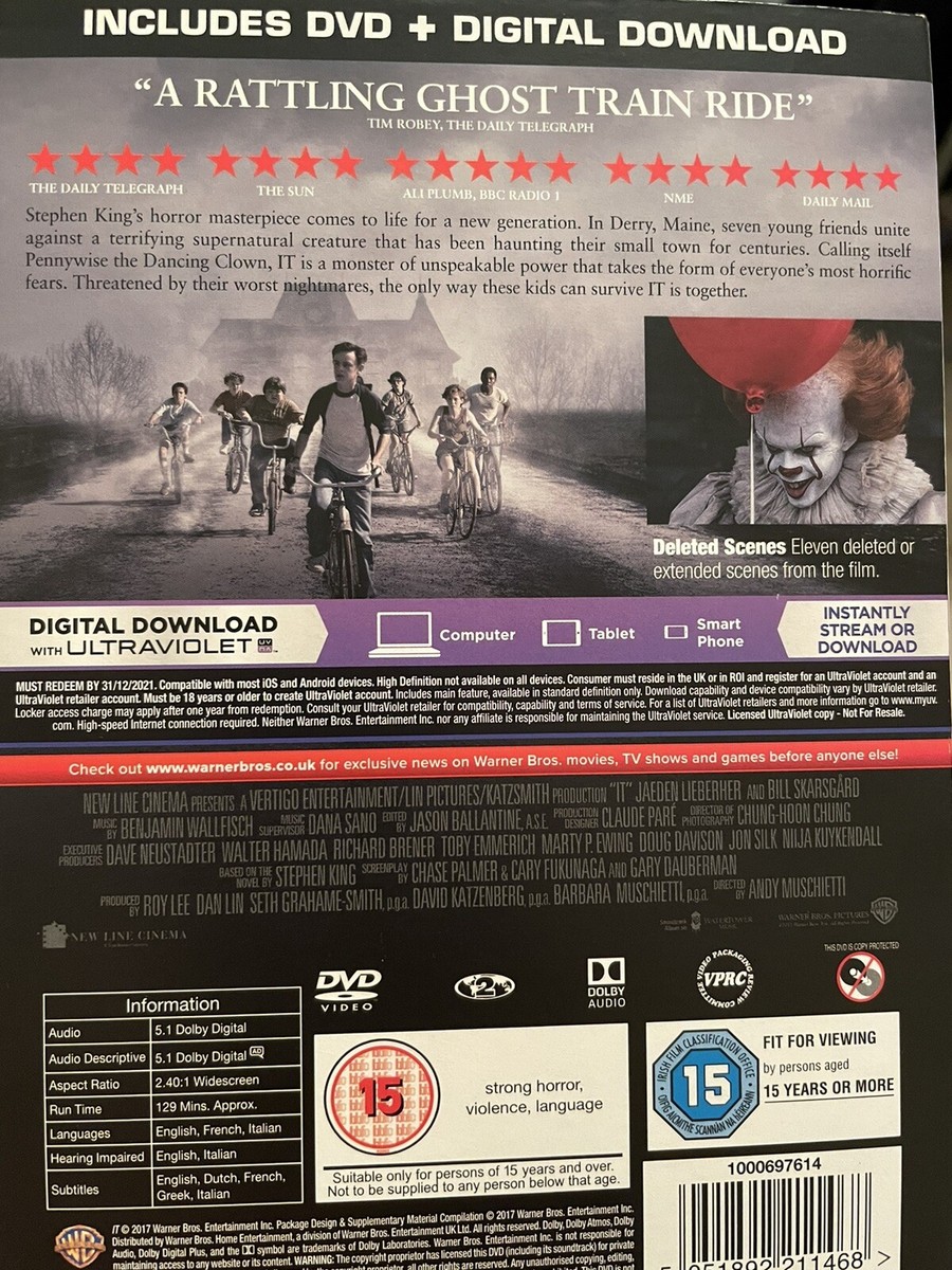 It 2018
