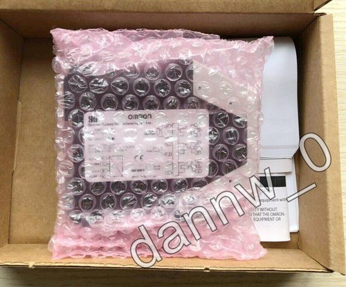 1PCS New Omron SCC-1224 safety Edge Controller | eBay