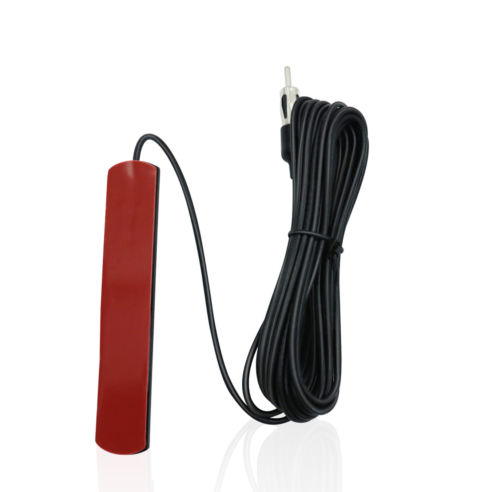 Ant-309 Digital Tv Antenna Plug Play Signal-reception Widely Compatible ...