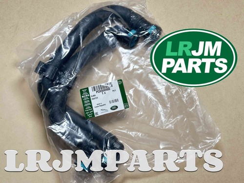 Genuine OEM Land Range Rover Sport 4.2 2006-09 Supercharged HEATER HOSE ...