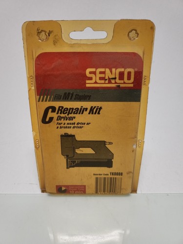 Senco Driver Repair Kit YK0008 (Fits M1) RK22 T14 | eBay
