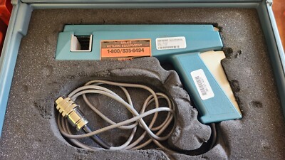 Tektronix A6303 DC to 15 MHz Current Probe | eBay