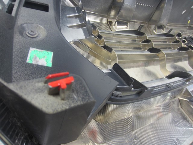 Toyota Tundra Sr5 OEM Chrome Front Grill Grille 53114-0c080 2014 for ...