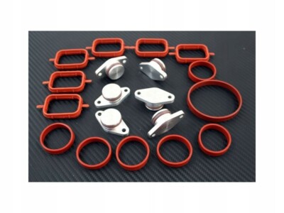 INTAKE MANIFOLD PLUG KIT M-8526 For BMW 22MM 6PCS | eBay UK