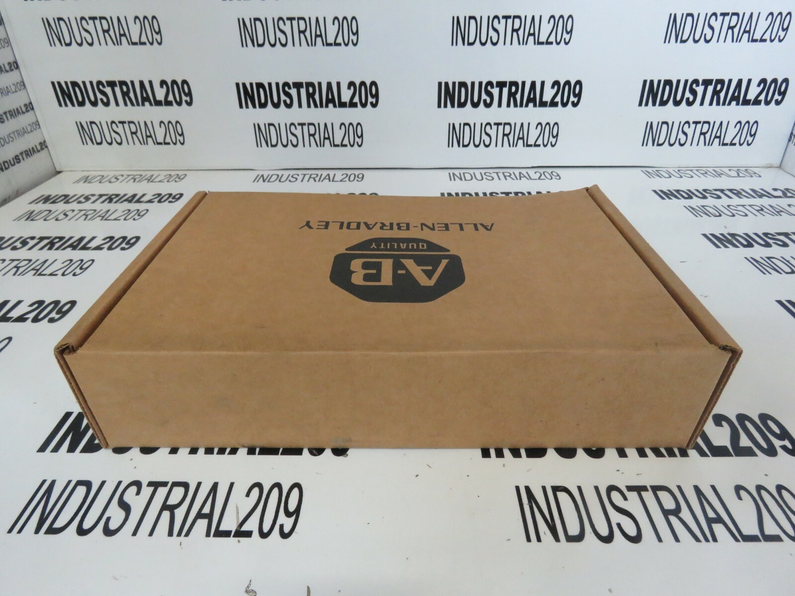 ALLEN BRADLEY SELECTABLE CONTACT OUTPUT MODULE 1771-OW FACTORY SEALED ...