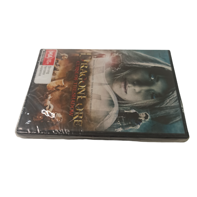 Danielle Chuchran Dragon Lore