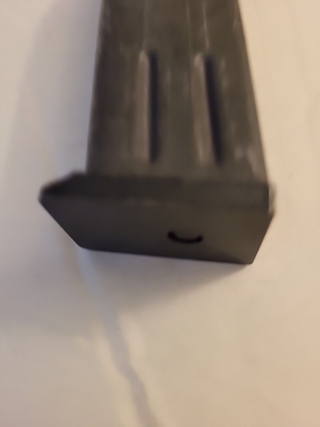 Russian Makarov 9x18 Makarov 380 double stack 10 round magazine IJ70 ...