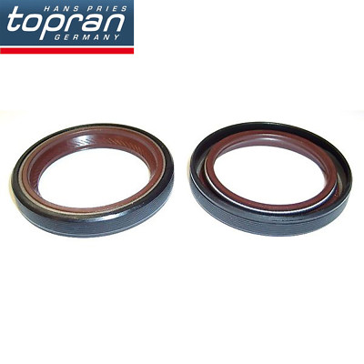 For Dacia Duster Logan Sandero Express Crankshaft Oil Seal Transmission ...