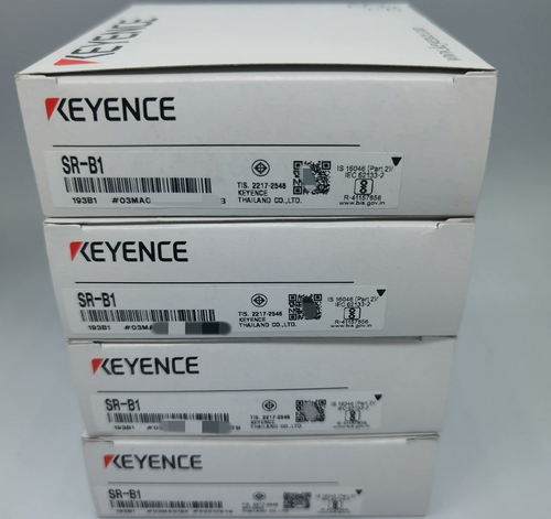 1PC Brand New Keyence SR-B1 Rechargeable Battery Pack # | eBay