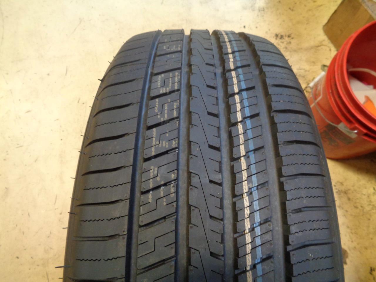 Falken+Pro+G5+CSV+235%2F55R19+Tire for sale online | eBay